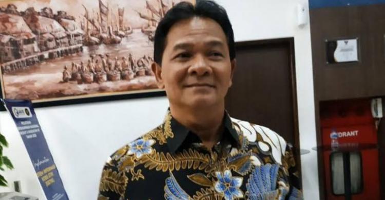 Jadi Ketua DKPP, Heddy Lukito Lepas Jabatan Komisaris BUMN
