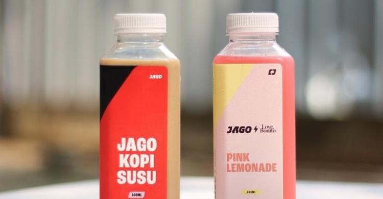 Jago Coffee Hadirkan Menu Unik untuk Merek Fesyen Singapura