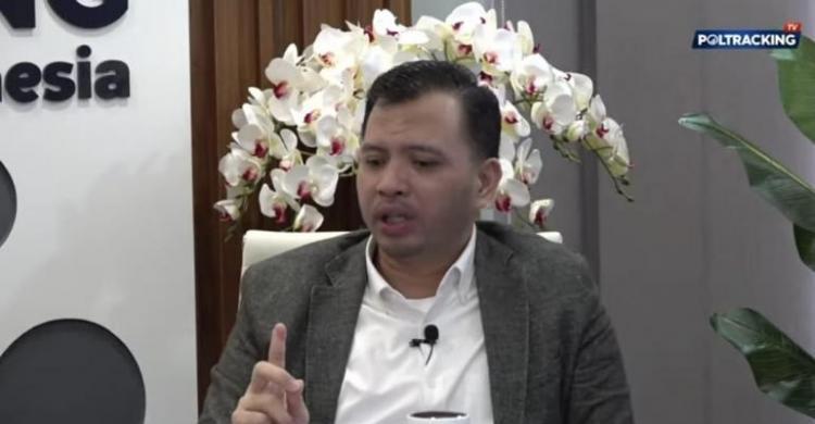 Jawa Adalah Kunci, Siapa Menguasai, Dia Menang Pemilu