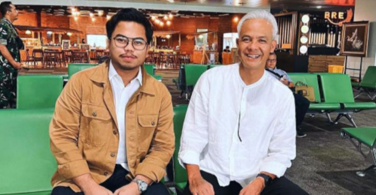 Jubir Muda PAN: Didukung Peran Milenial, Pembangunan Harus Berkelanjutan