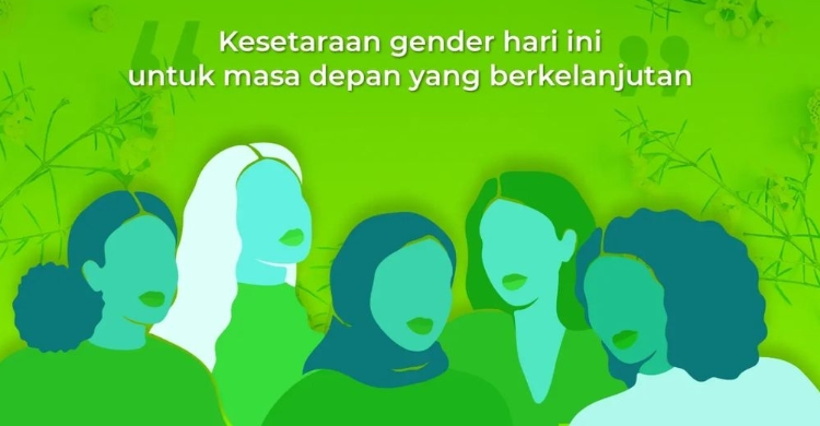 Kalbe Komitmen Terapkan Kesetaraan Gender di Tempat Kerja