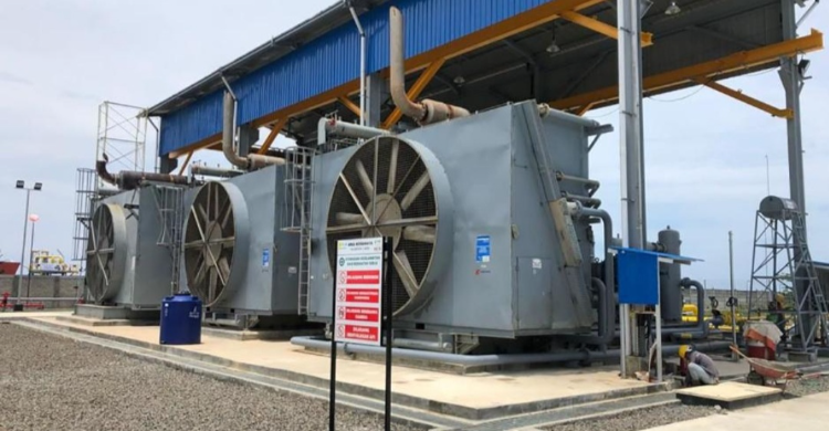 Kompresor Gas PLTG Maleo Diyakini Tekan Impor BBM