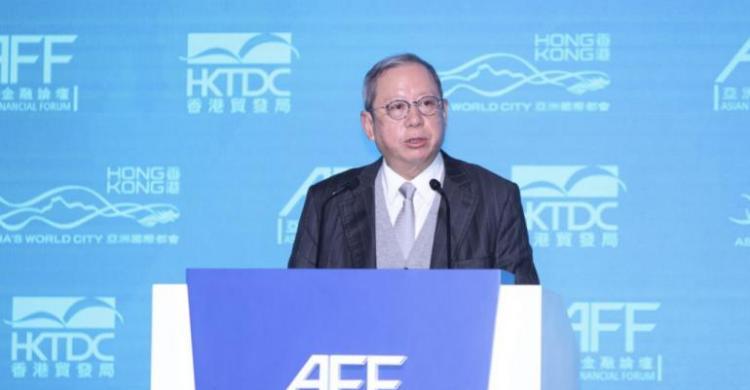 Kunjungi Indonesia, Delegasi Hong Kong Siap Kerja Sama Bisnis