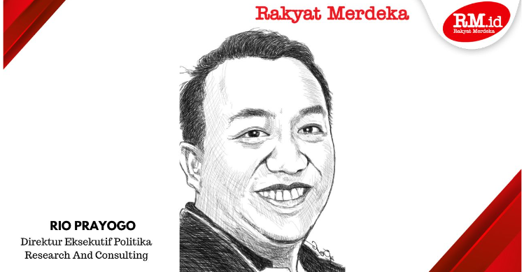 Rio Prayogo: Reshuffle Kabinet Ini Menarik Dan Unik