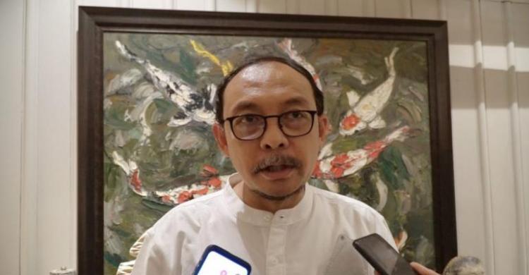 Lifting Akhir Tahun 2022, Dirut PHE WMO: Alhamdulillah, Sesuai Target ...