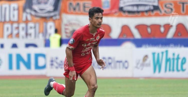 Liga 1 Indonesia Bawa Persija Ke Puncak, Thomas Doll Jempolin Aji Kusuma