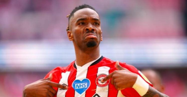 Liga Inggris Setan Merah Mau Bajak Ivan Toney