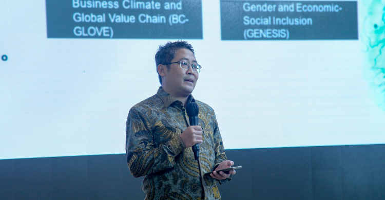 LPEM FEB UI : Konsumen Belanja Di Platform Digital Tetap Stabil