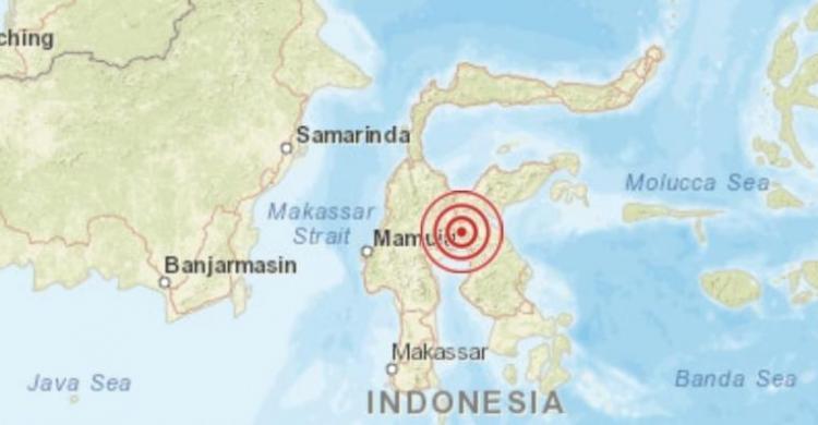 Luwu Timur Diguncang Gempa M5, Tak Berpotensi Tsunami
