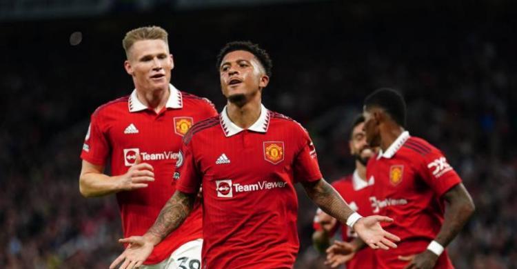 Manchester United Vs Liverpool 2 1 Setan Merah Bangkit
