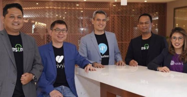 Mandiri Capital Danai 7 Startup Sepanjang 2021
