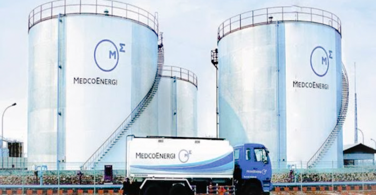 MedcoEnergi Bantu Pemerintah Genjot Produksi Migas Nasional