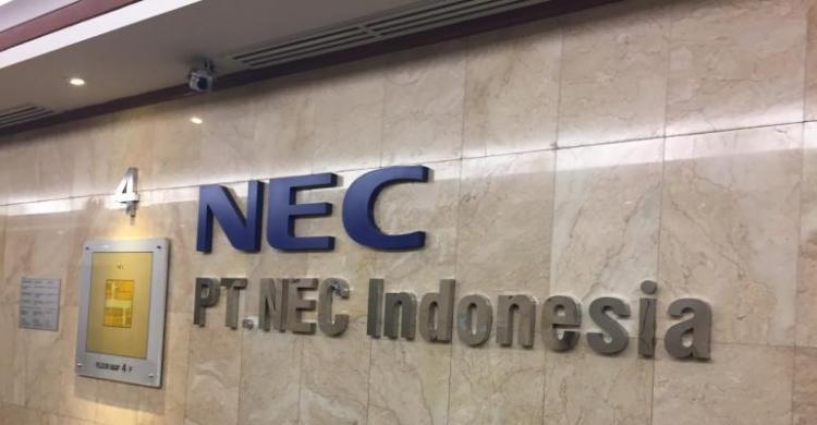 NEC Dukung PT Dowa Eco System Indonesia Dengan Infrastruktur TIK Dan ...