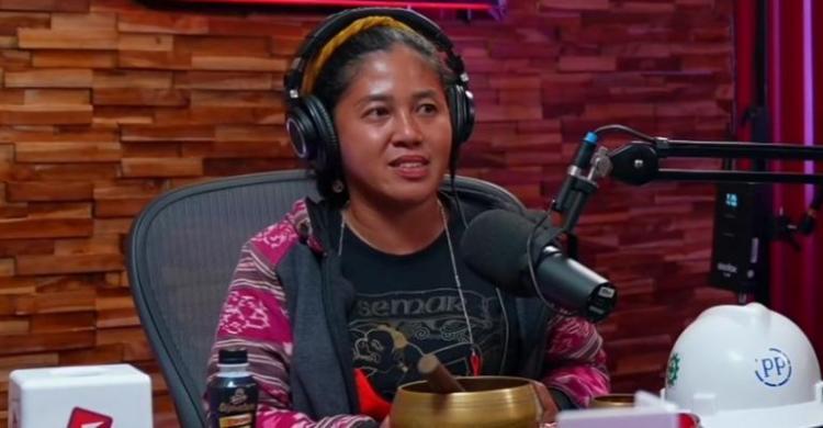 Ngaku Pegang Remote Langit Mbak Rara Ada-ada Aja Ah... - Hal.2