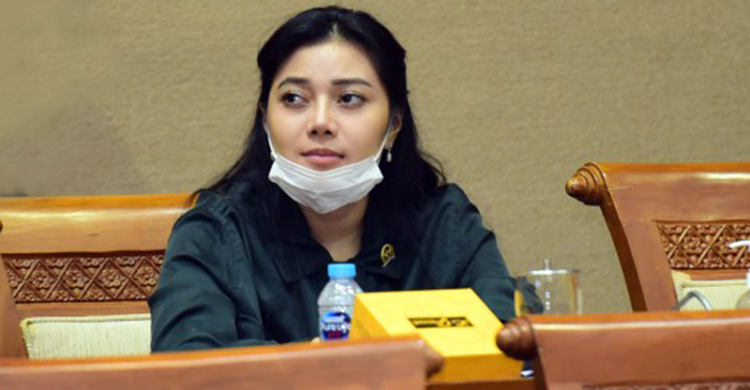 Ogah Nyaleg DPR Lagi Politisi PDIP Pengen Bertarung Di Brebes