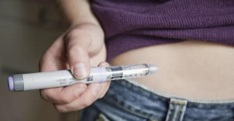 Pasien Diabetes Wajib Tahu, Cara Penggunaan Insulin dan Konsumsi Obat ...