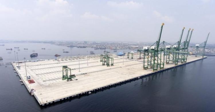 Pelindo Garap Lagi Terminal Kalibaru, Ini Permintaan Pengusaha Logistik