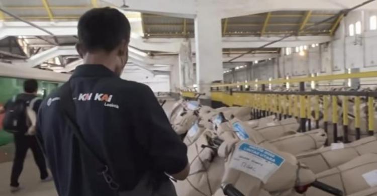 Pendaftaran Motis 2023 Kemenhub Via Kereta Api Buka Sampai 3 Mei, Cek ...