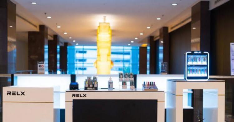 Pengguna ENDS Meningkat RELX Indonesia Dan KONVO Sepakat Beri Edukasi ...