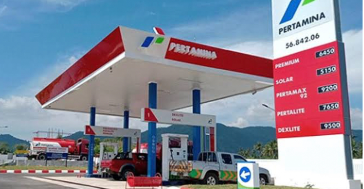 Per 1 Juli, Harga BBM Pertamina Dan Shell Naik, Ini Daftarnya