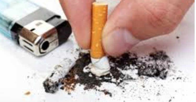 Perasa Kimia Bikin Rokok Makin Mematikan