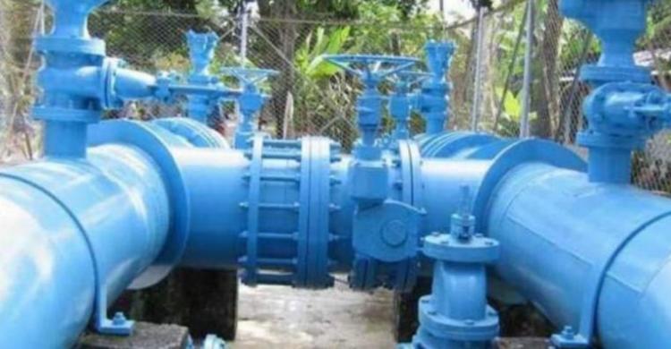 Pipa PAM Bocor, Karatan Dan Tercemar Kimia Warga Teriak Air Seret Tapi Kudu Bayar Mahal - Hal.3