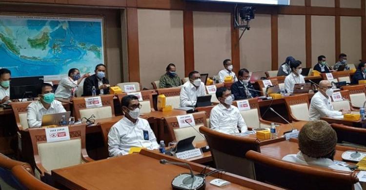 PLN Beri Kemudahan Ekosistem Kendaraan Listrik Di Indonesia