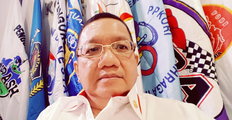 Prawiro Indonesia: Prabowo Petugas Rakyat, Bukan Petugas Partai