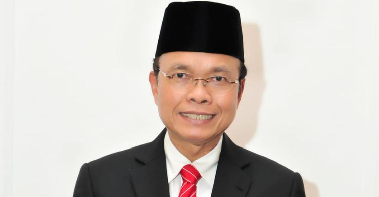Prof Djohermansyah Johan Soal Usulan Jabatan Gubernur Dihapus Nanti ...
