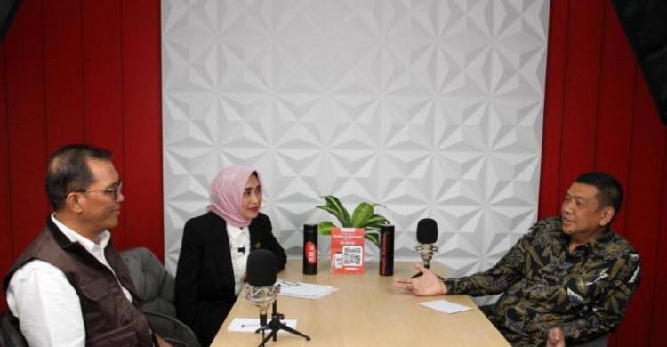 Saat Pandemi, Kantongnya Makin Tebal ASDP Sukses Modernisasi Angkutan ...