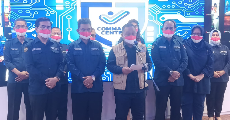 Sistem Seleksi CPMI Kembali Dibuka 48 Ribu Pekerja Migran Siap Bermimpi ...