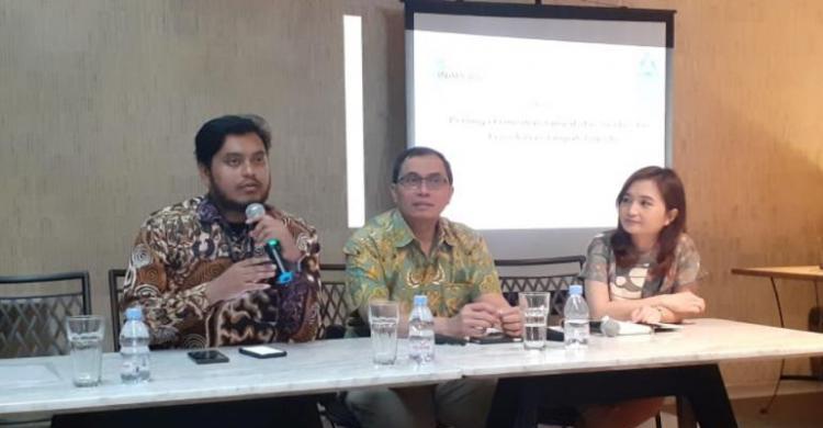 Soal Sampah Plastik, Begini Solusi Inaplas dan Adupi