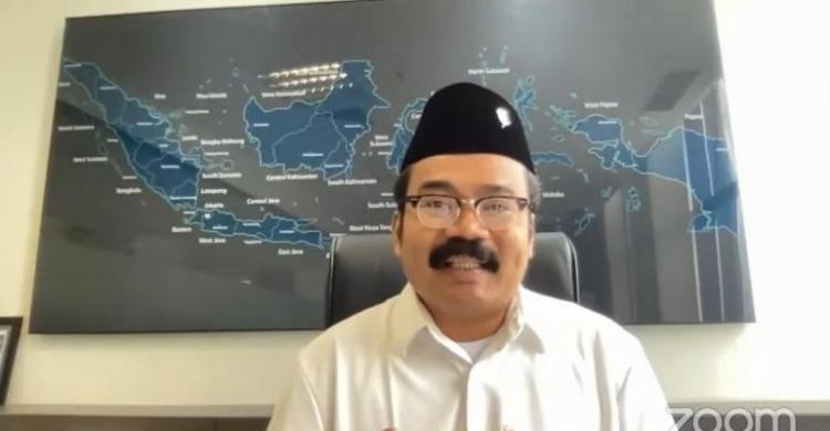 Sukidi: Kebinekaan adalah Rahmat Tuhan