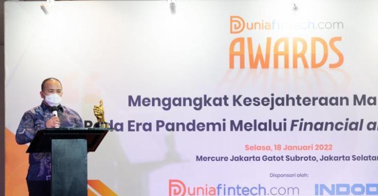 Sukses Di Indonesia, Finantier Bidik Pasar Asia Tenggara