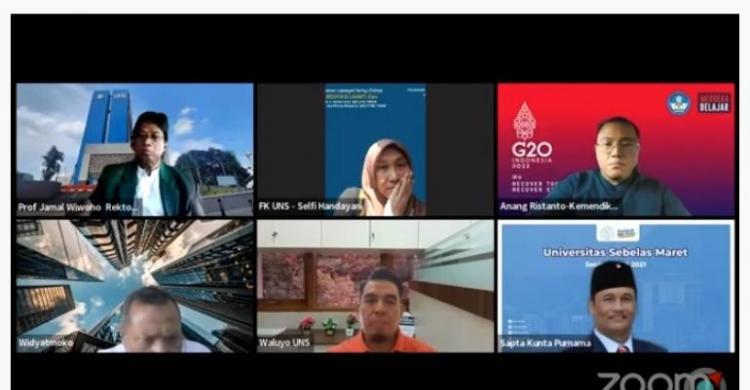 Survei Indikator Politik Indonesia 75 Persen Masyarakat Puas Atas