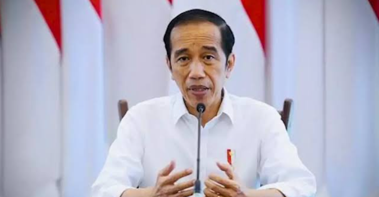 Survei Indikator Politik: Kepuasan Terhadap Jokowi Capai Level Tertinggi Dalam 8 Tahun Terakhir