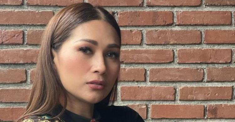 Tata Janeeta, Curhat Cobaan Hidup