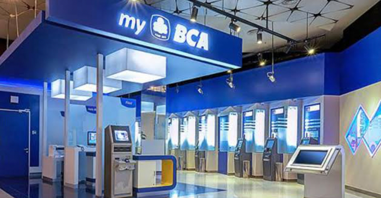 Top! BCA Solitaire Dan Prioritas Sabet Asiamoney Awards 2023