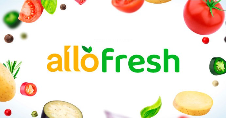 Trans Retail, Bukalapak & Growtheum Capital Partners Luncurkan AlloFresh
