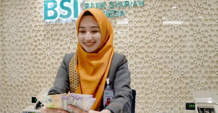 Transaksi Forex BSI Melesat Selama Musim Haji Tahun Ini