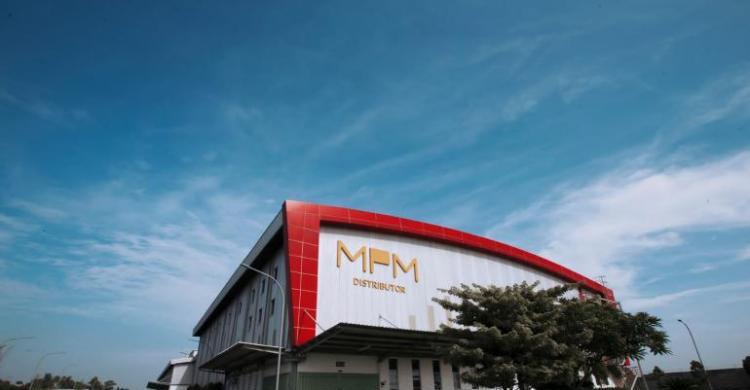 Tumbuh 7 Persen, MPMX Raih Pendapatan Hingga Rp 12,7 Triliun