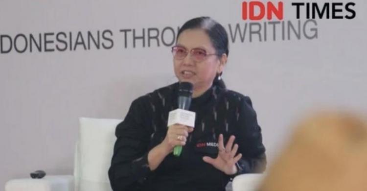 Uni Lubis Kembali Terpilih Jadi Ketua Forum Jurnalis Perempuan Indonesia