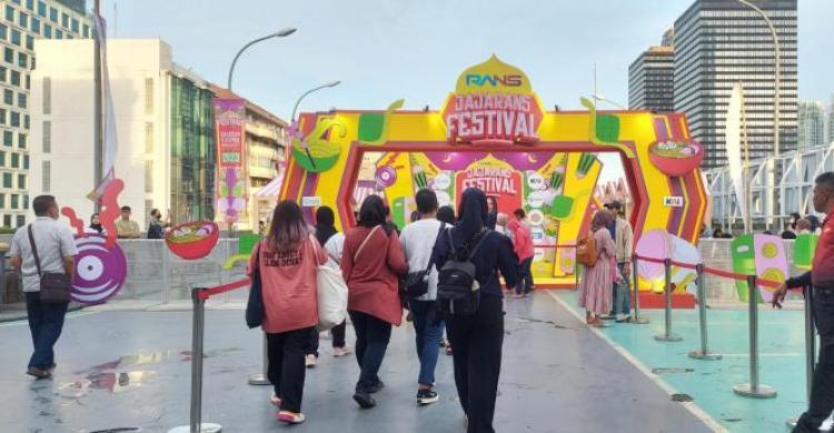 Usung Teknologi Infusia, OT Group Luncurkan Minuman Rasa Timun Suri