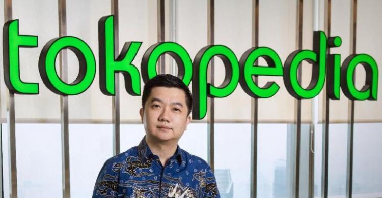 William Tanu: Bermimpilah Dengan Mata Terbuka…