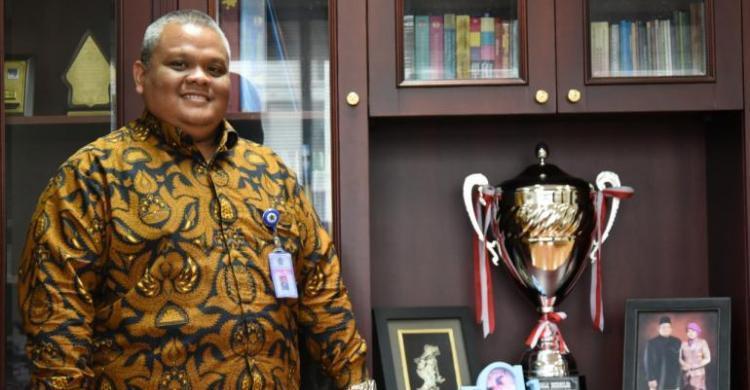 Wujudkan SDM Unggul, Kualitas Layanan Perpustakaan Daerah Terus ...