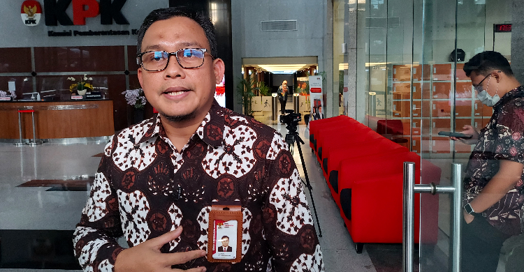 Yang Di-OTT KPK Di Semarang, Pejabat Balai DJKA Jateng