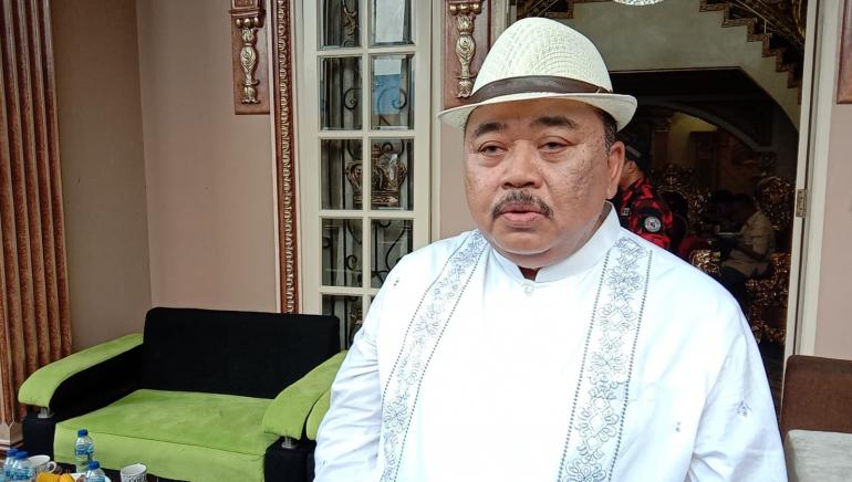 1,3 Juta Ha Lahan Telantar, DPR Minta Pemerintah Ambil Alih untuk ...