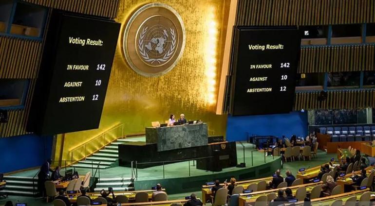 Indonesia Terdepan Bela Palestina Merdeka
