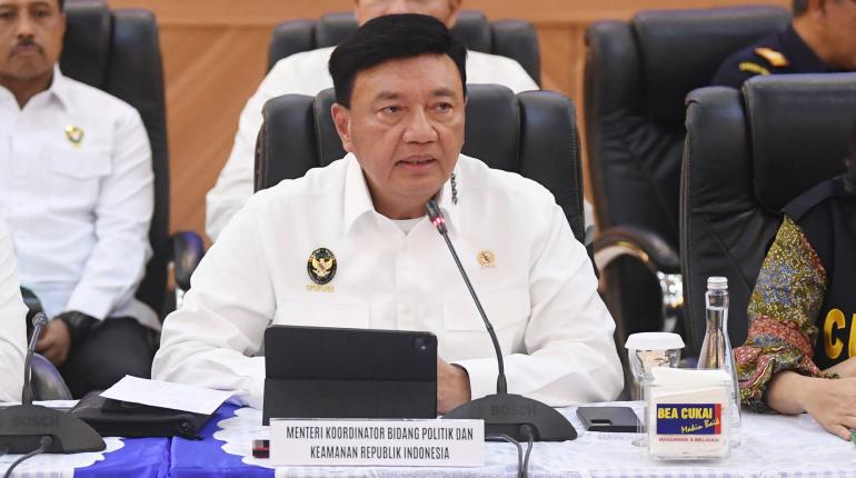 2024, 8,8 Juta Orang Main Judol