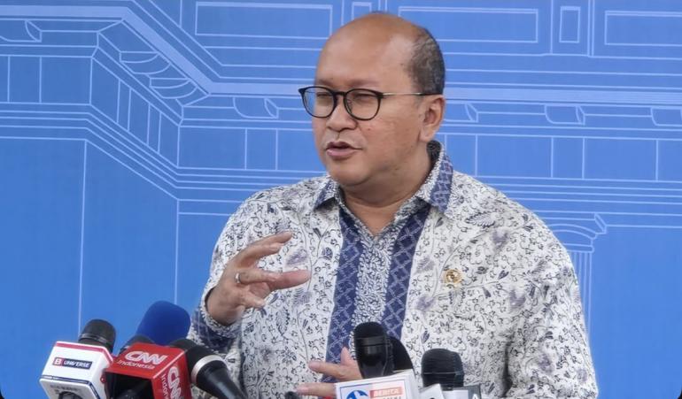 2025, Prabowo Buru Investasi 1.900 Triliun